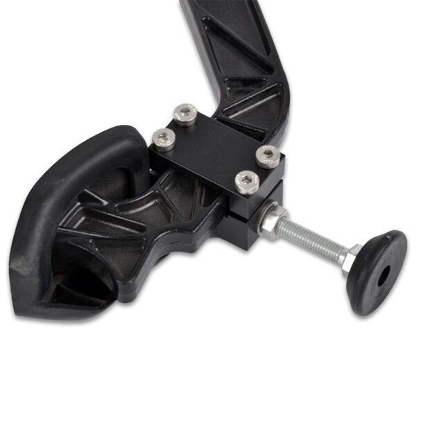 Arlows Adjustable Clutch Pedal Stop Audi S4 RS4 B5 for Sachs RCS 200