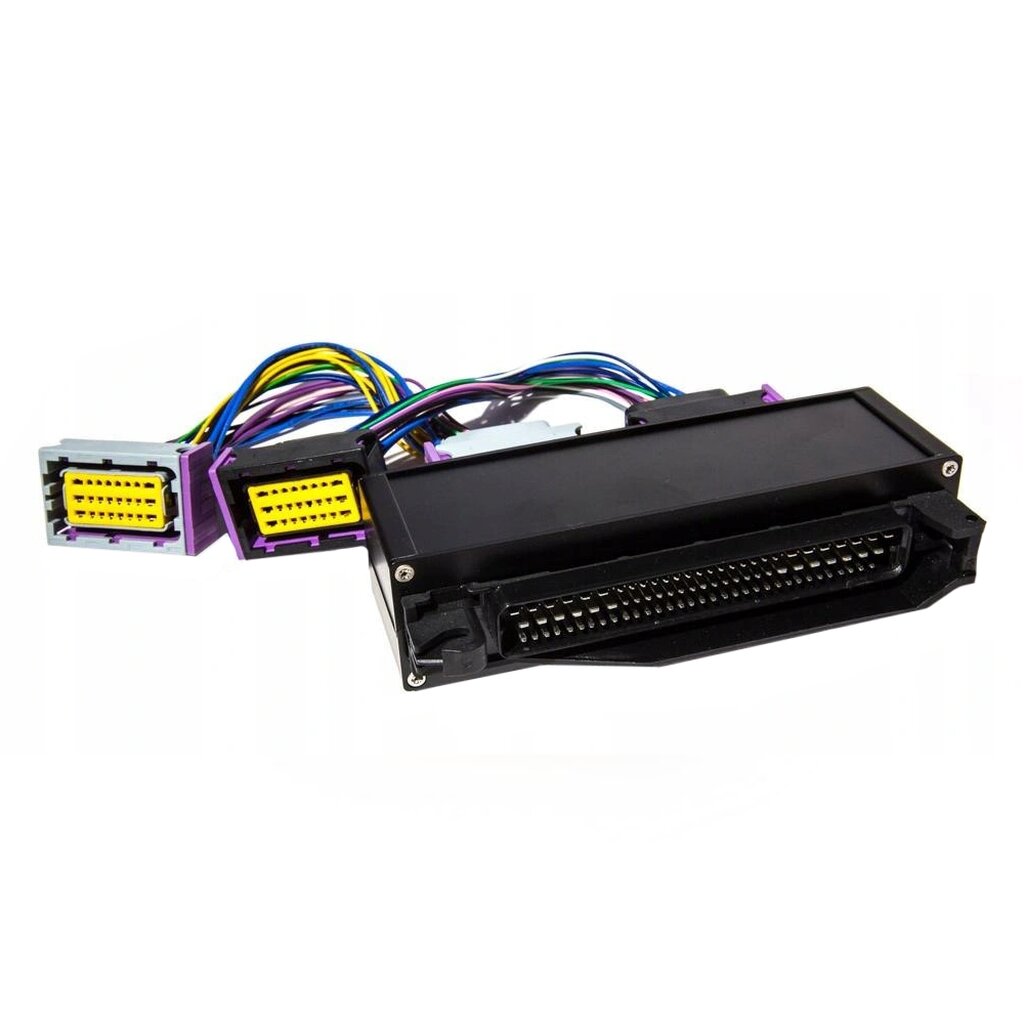 ECU Master Universal Kabelbaum EMU Classic I ECU Master I Tuningteile ECU Master Universal Kabelbaum EMU Classic I ECU Master I Tuningteile